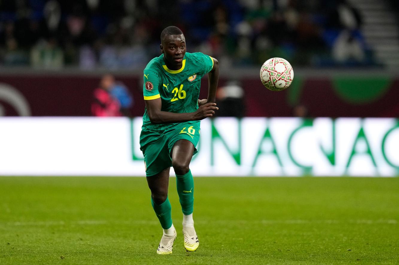 Morocco Africa Cup of Nations Soccer | Sports | couriernews.com