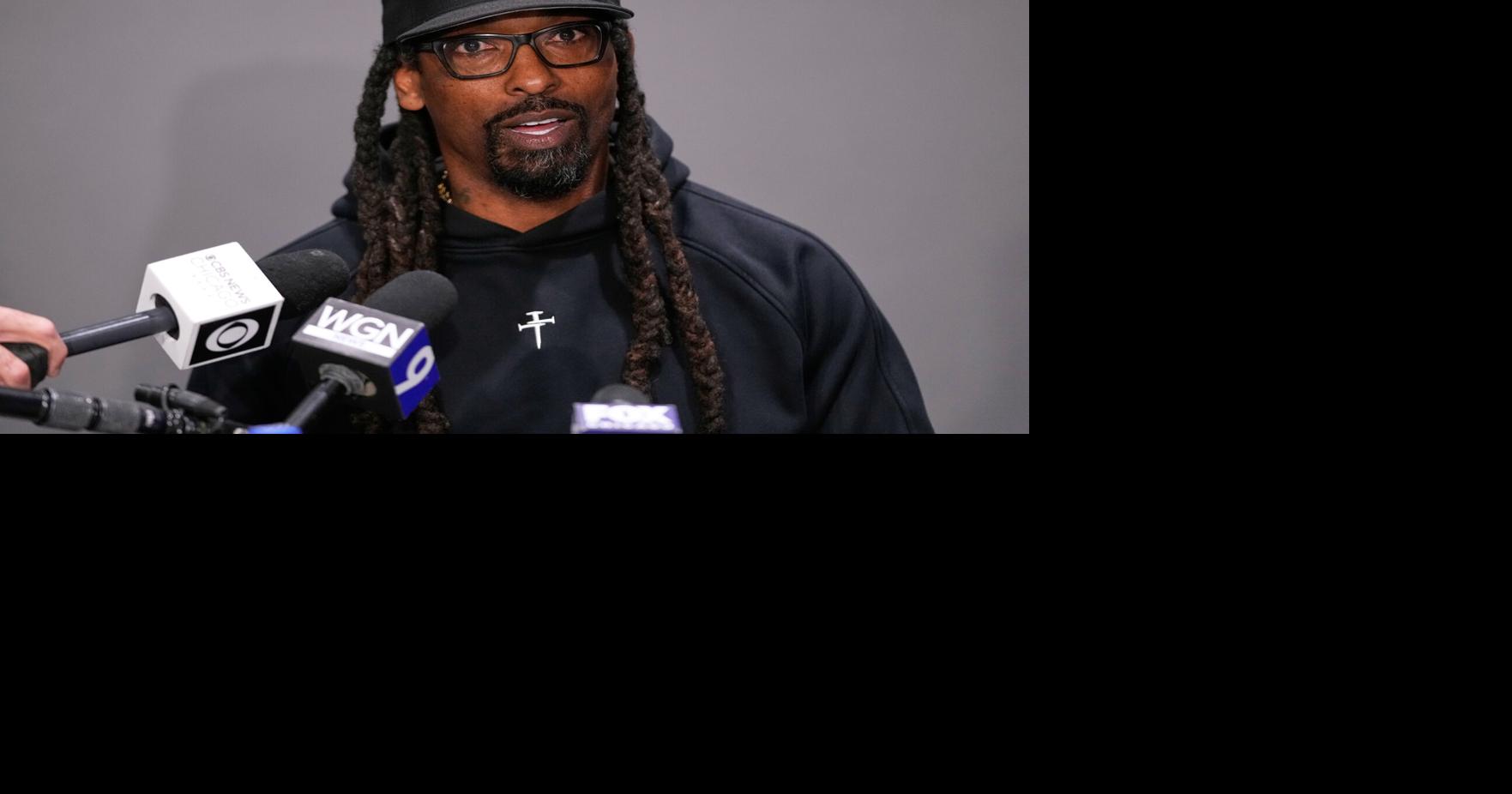Bears Football | Sports | couriernews.com