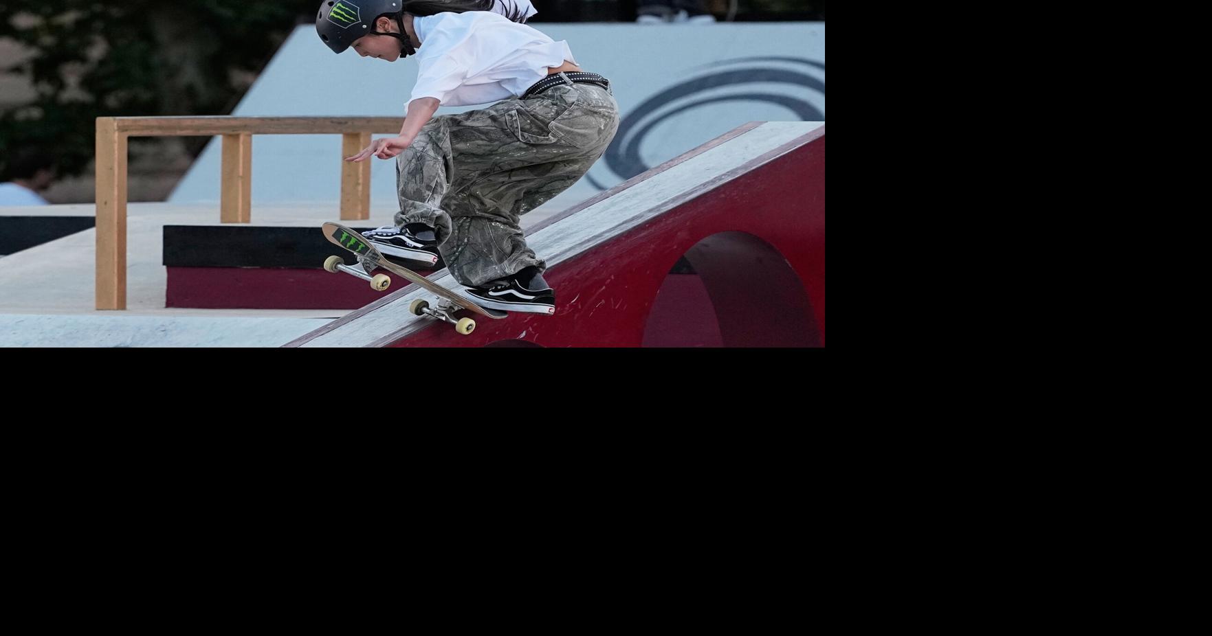 Italy Skateboarding Worlds | Sports | couriernews.com