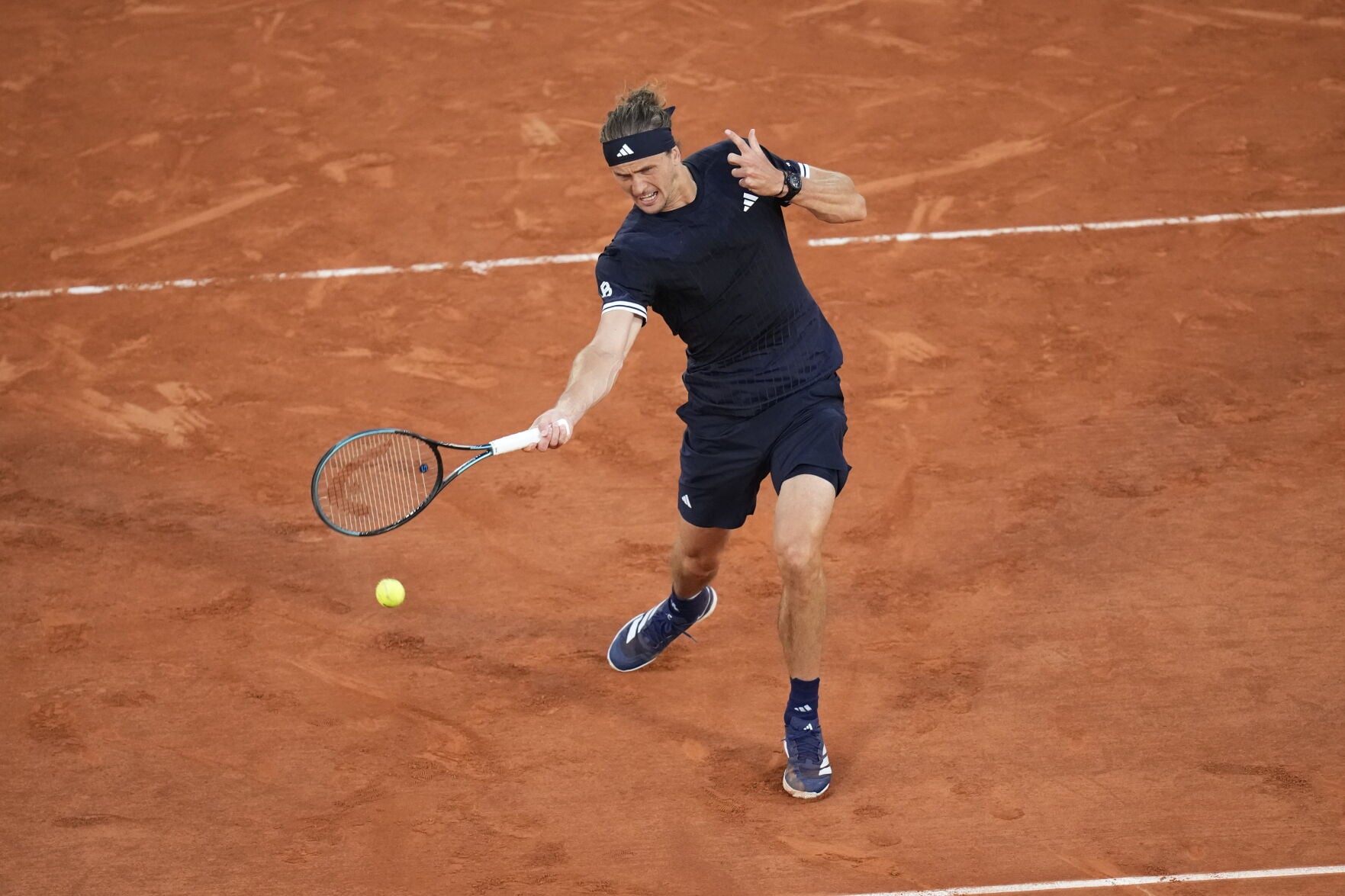 French Open Tennis | Sports | couriernews.com