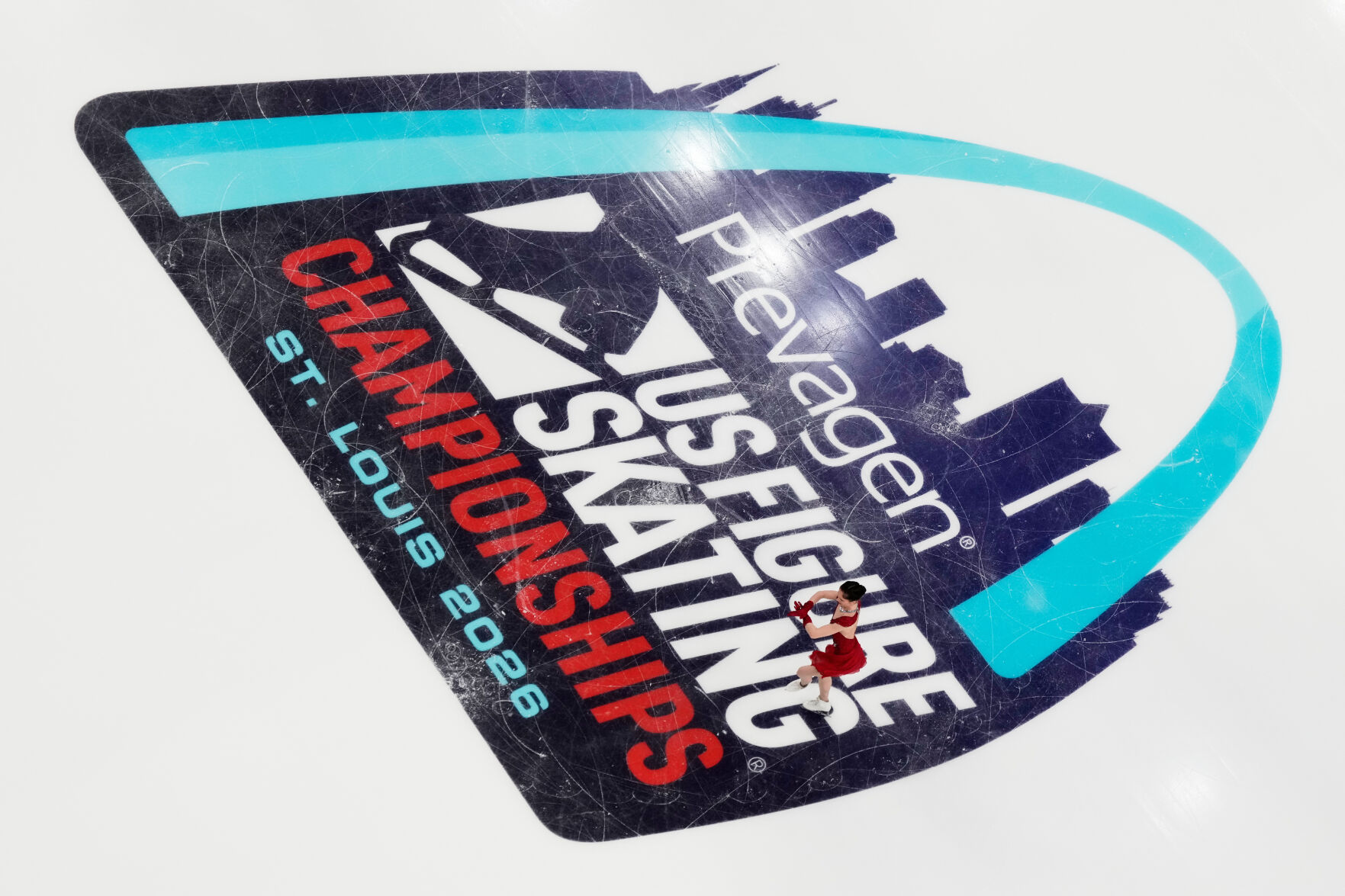 U.S. Championships Figure Skating | Sports | couriernews.com
