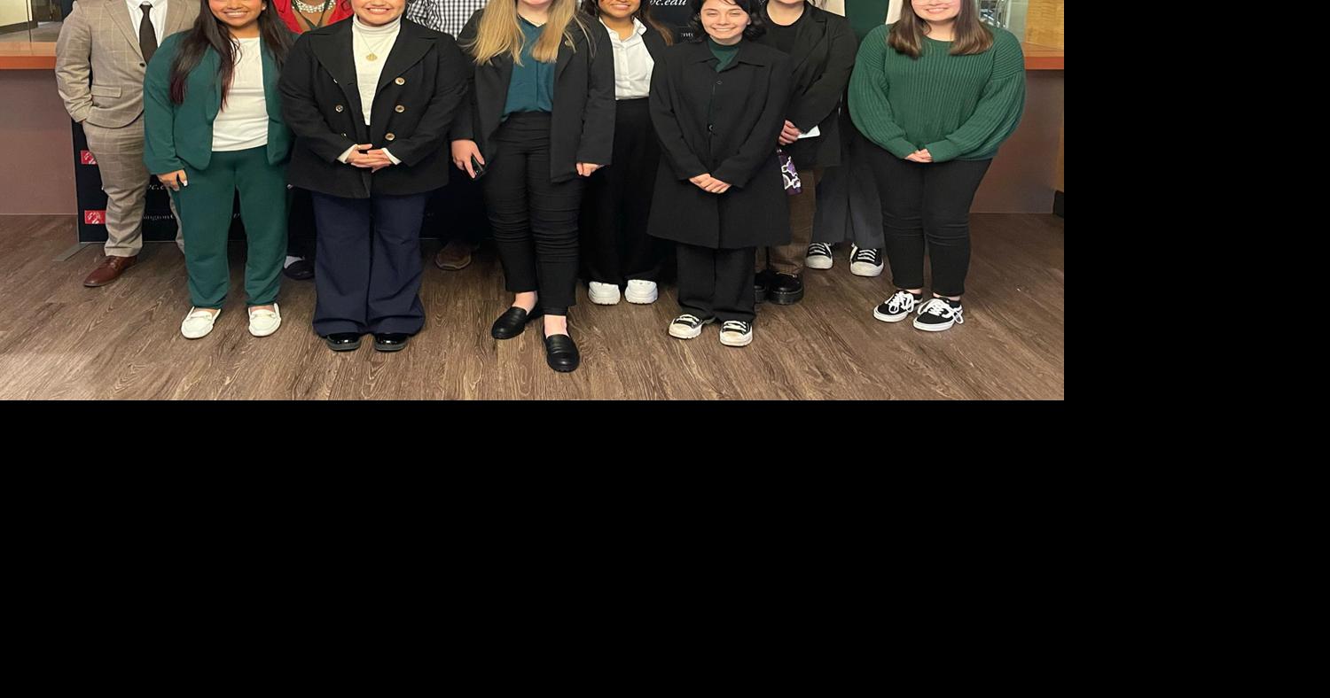 ATU delegation attends seminar in nation’s capital | News | couriernews.com