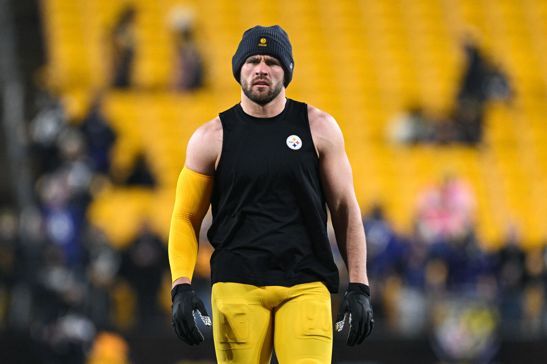 Ravens Steelers Football | Sports | couriernews.com