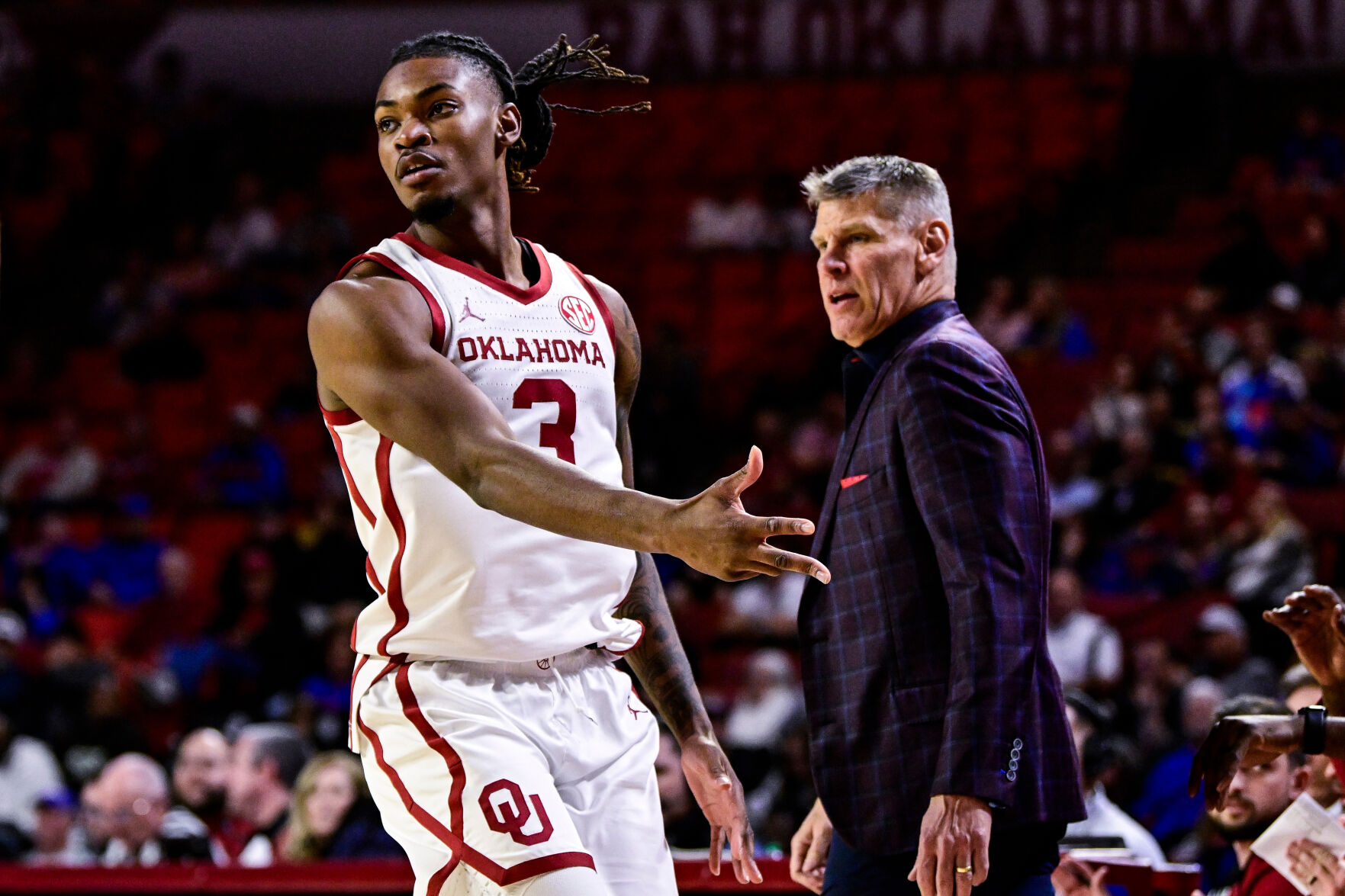 Florida Oklahoma Basketball | Sports | couriernews.com