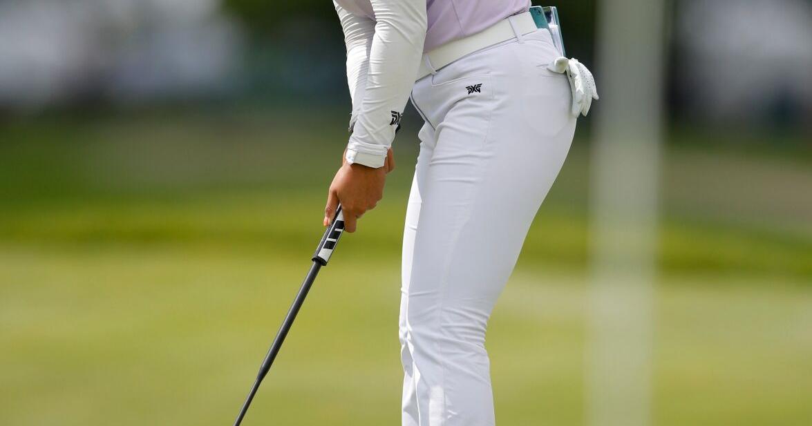 LPGA Tour Golf | Sports | couriernews.com
