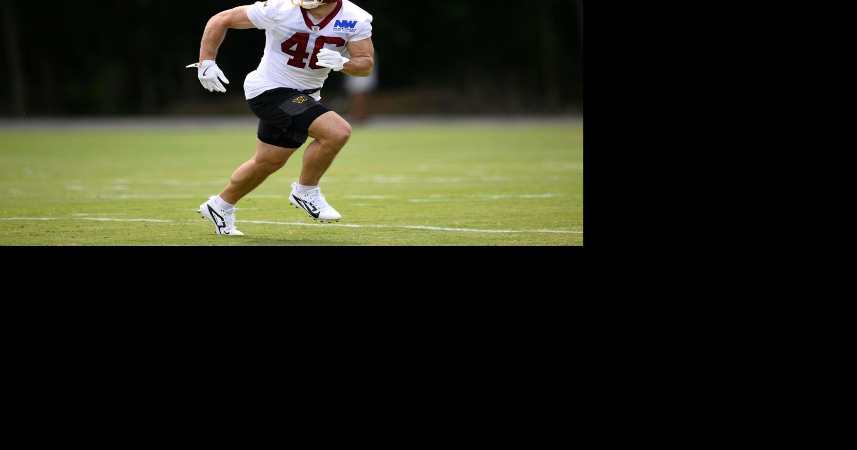 Commanders Football | Sports | couriernews.com