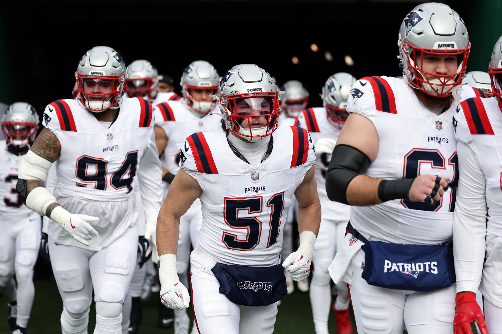 Patriots Jets Football | Sports | couriernews.com