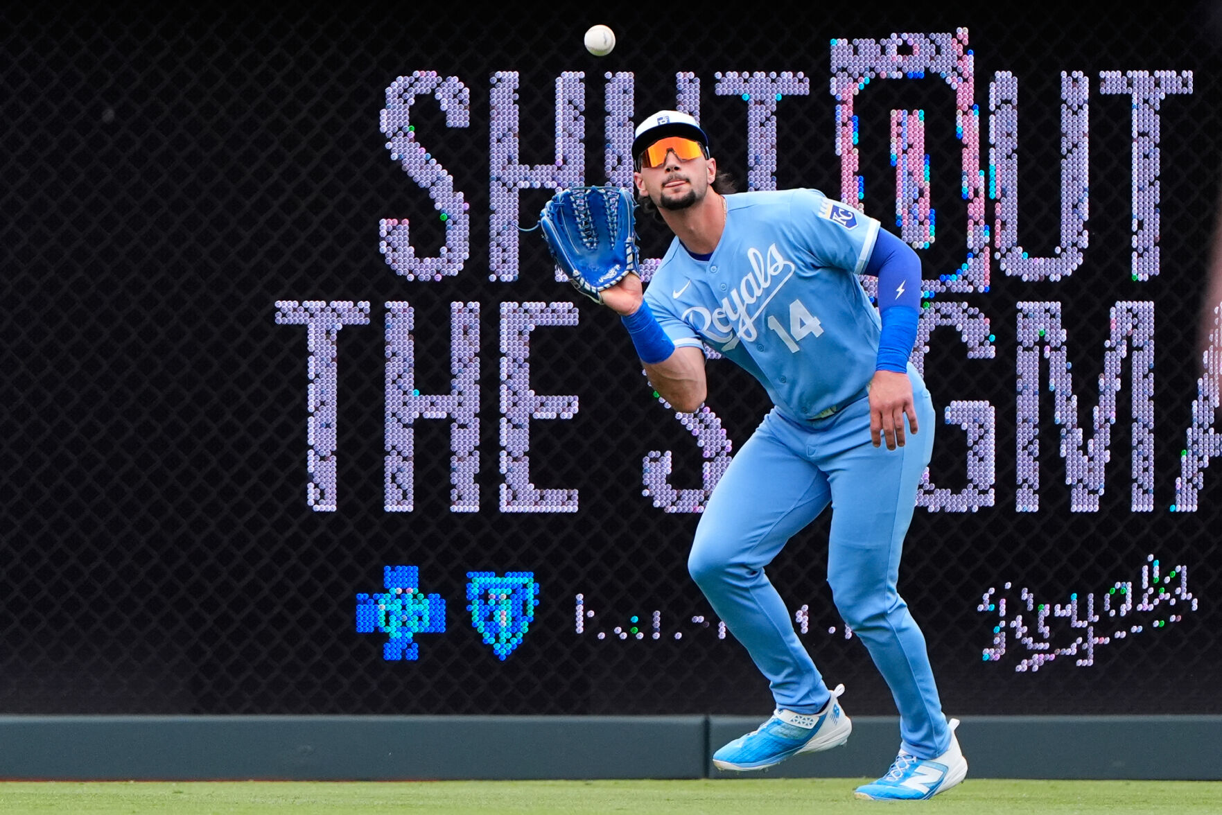 Mariners Royals Baseball | Sports | couriernews.com