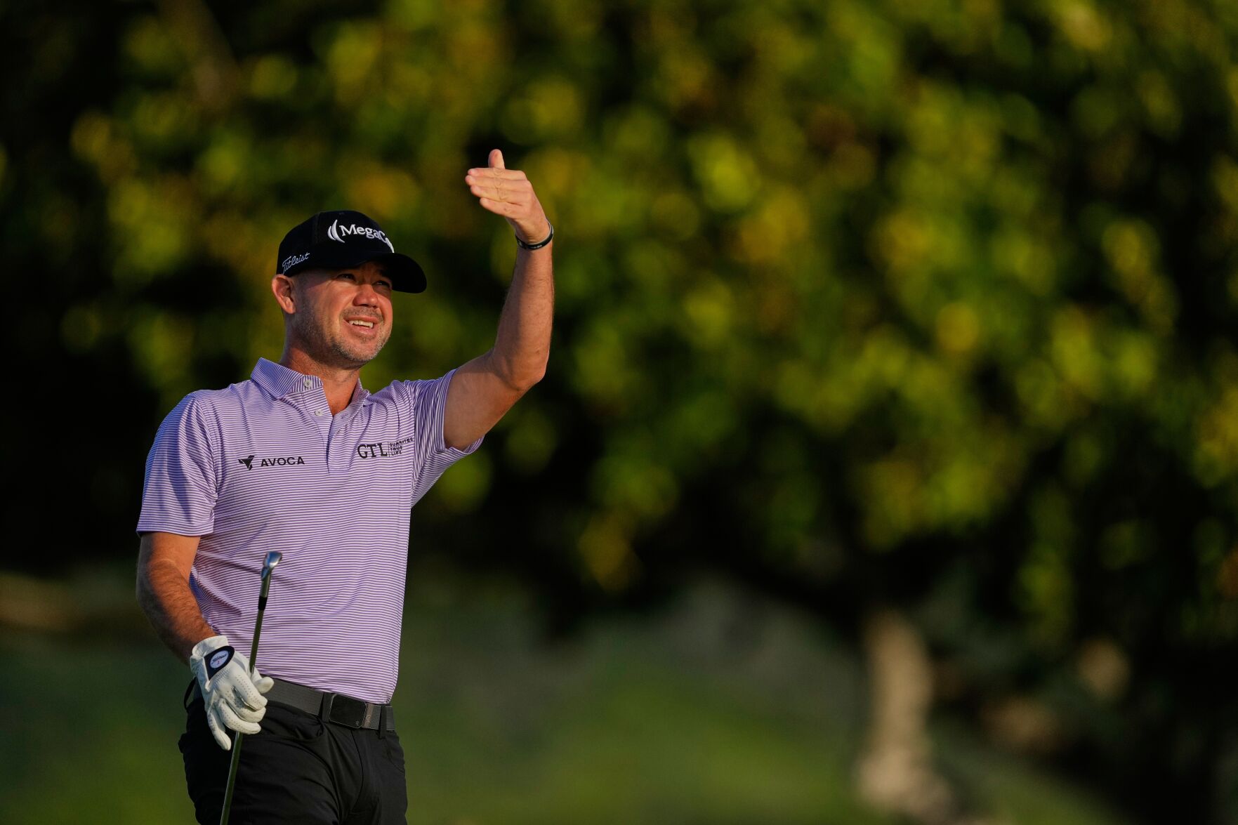 Sony Open Golf | Sports | couriernews.com