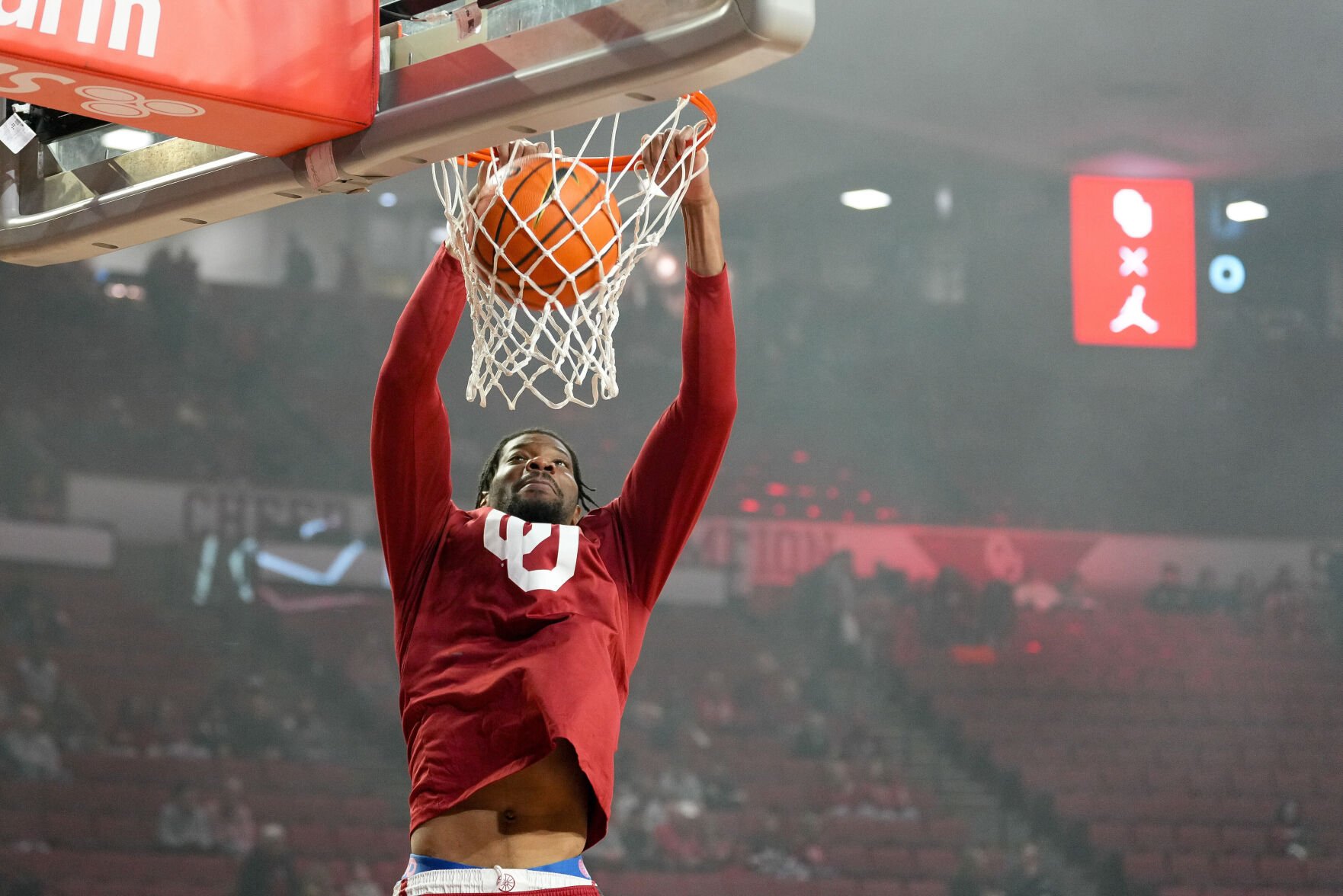 Alabama Oklahoma Basketball | Sports | couriernews.com