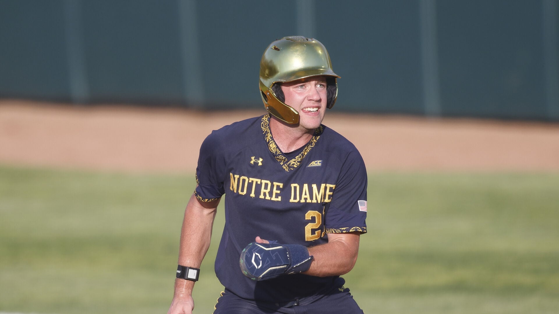 Notre Dame Baseball | Sports | couriernews.com