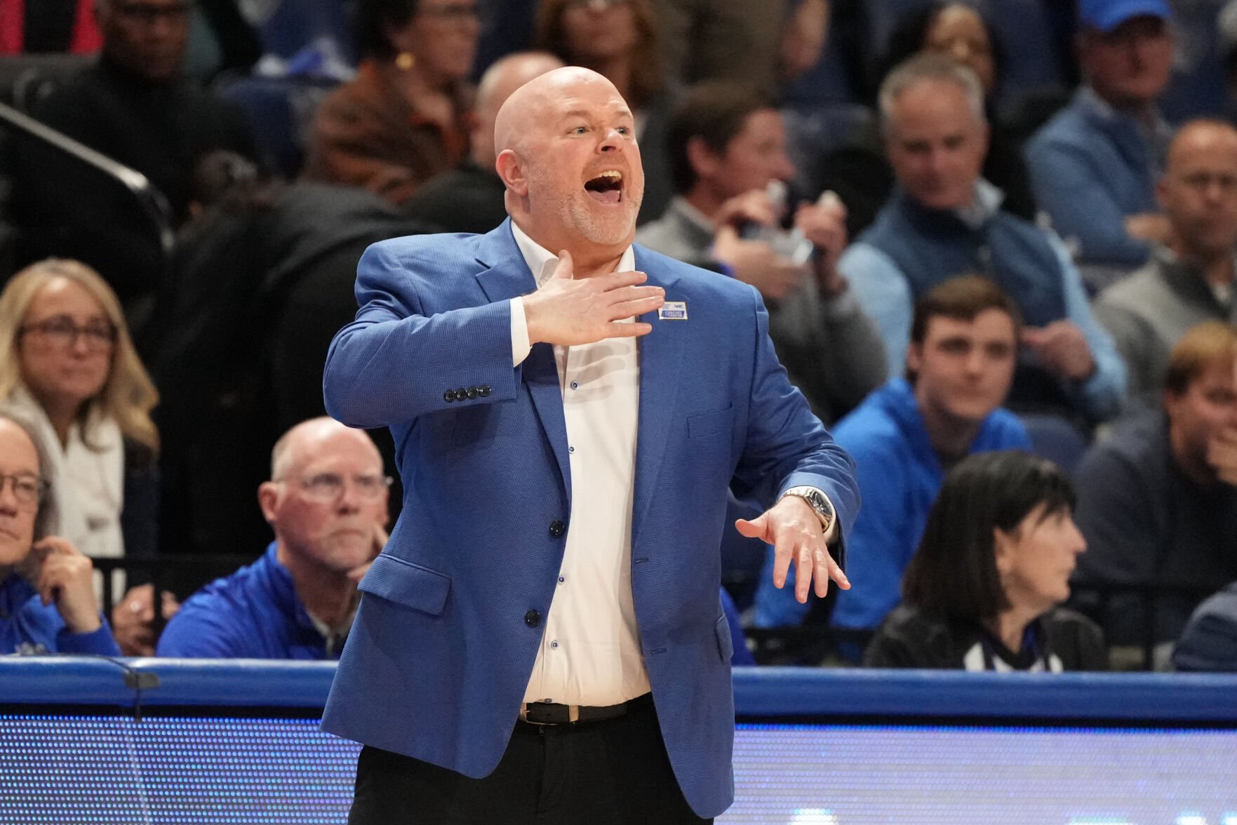 George Washington Saint Louis Basketball | Sports | couriernews.com