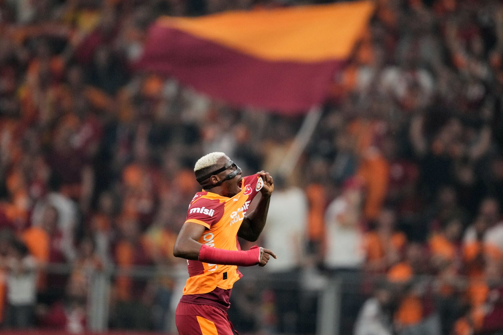 Turkey Soccer Super Lig | Sports | couriernews.com
