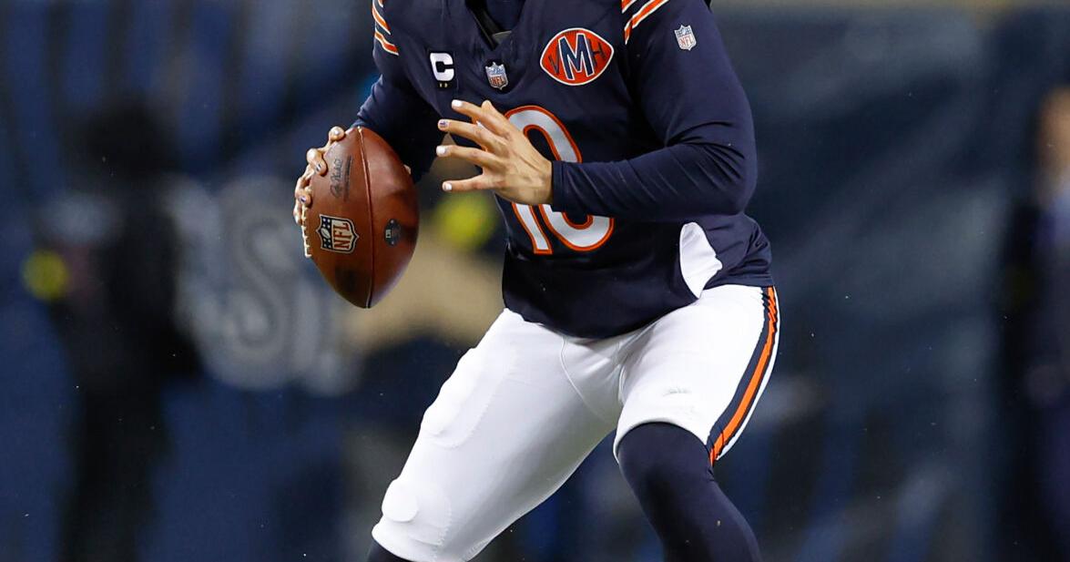 Packers Bears Football | Sports | couriernews.com