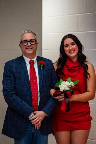 Colors Day Court honored at Cyclone Arena | Sports | couriernews.com