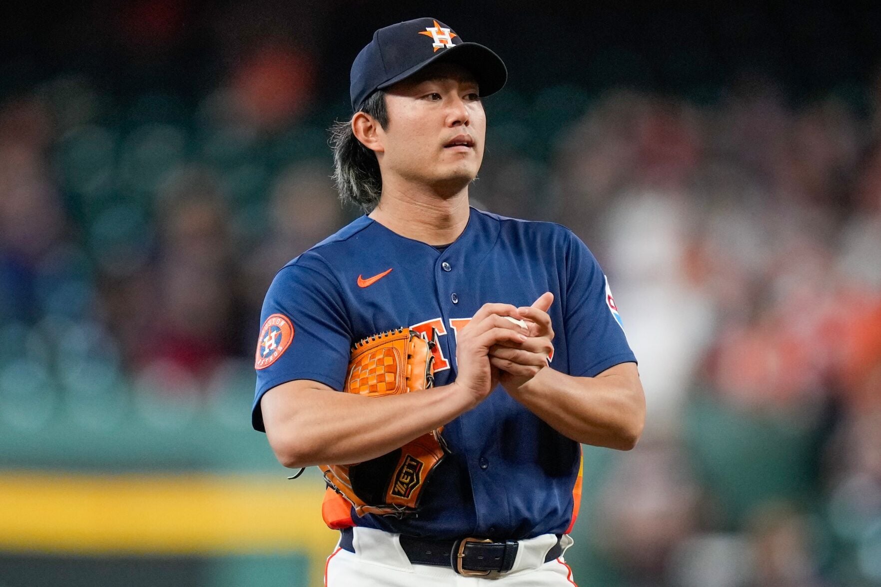 Brewers Astros Baseball | Sports | couriernews.com
