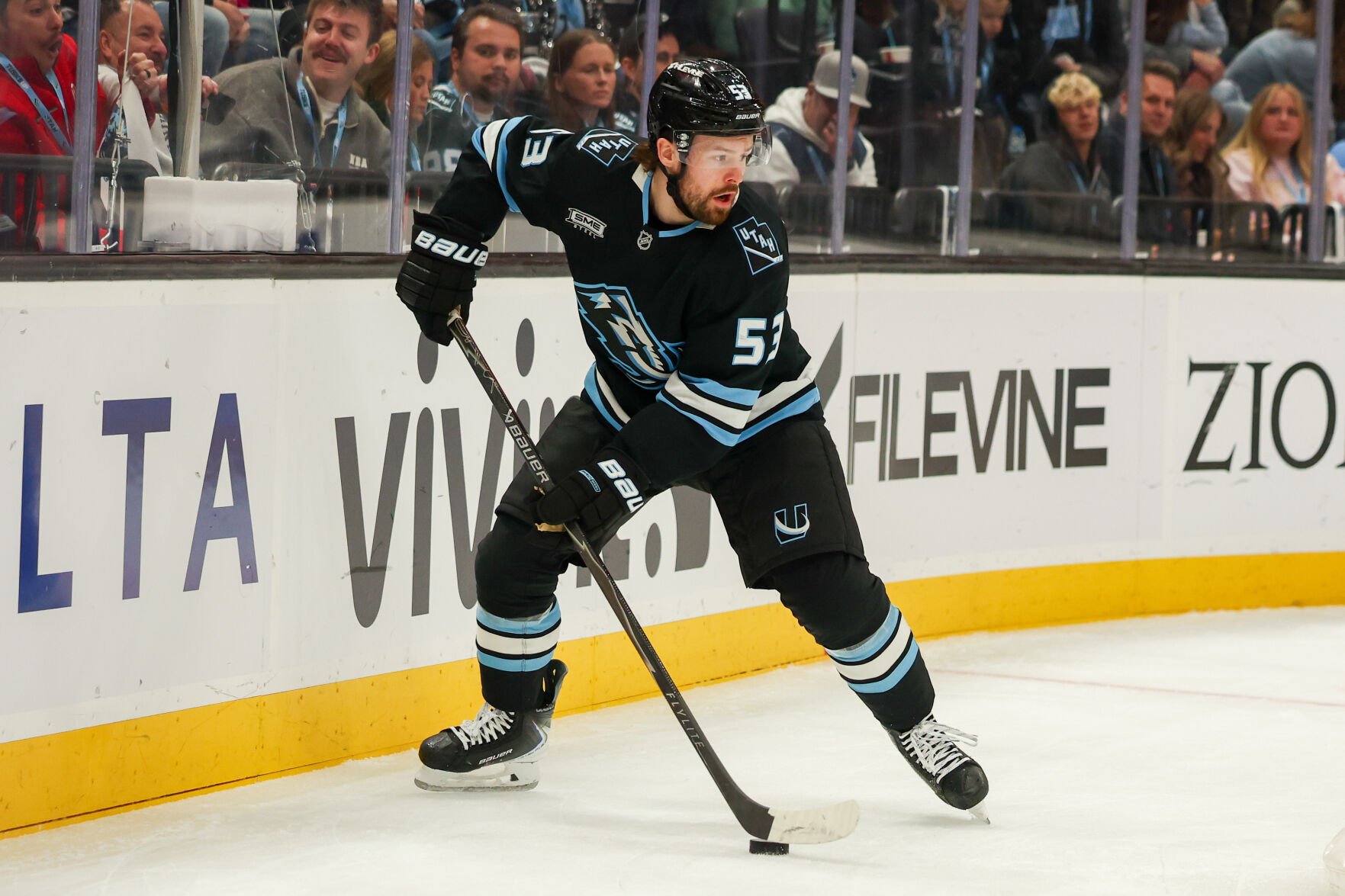 Kraken Mammoth Hockey | Sports | couriernews.com