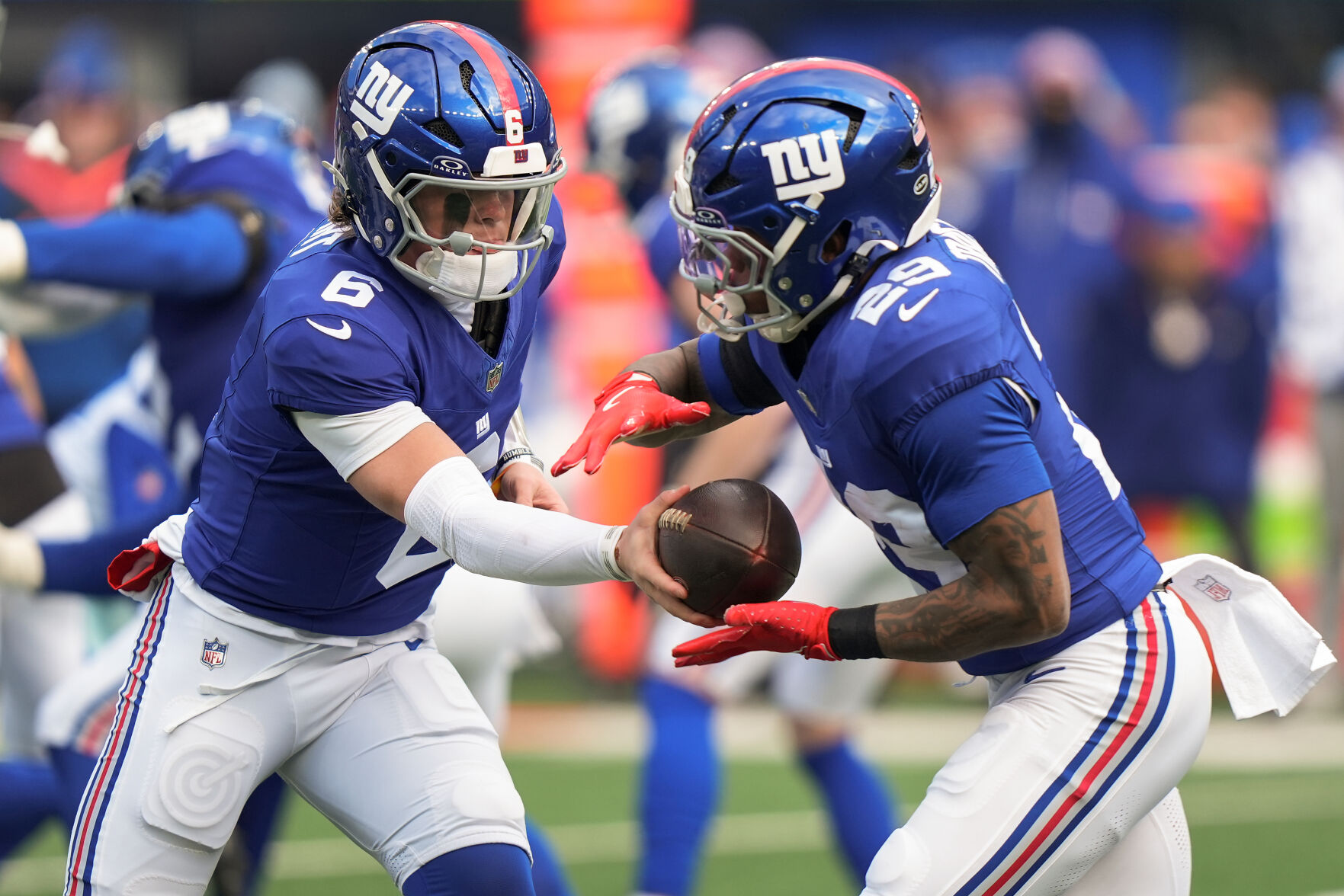 Cowboys Giants Football | Sports | couriernews.com