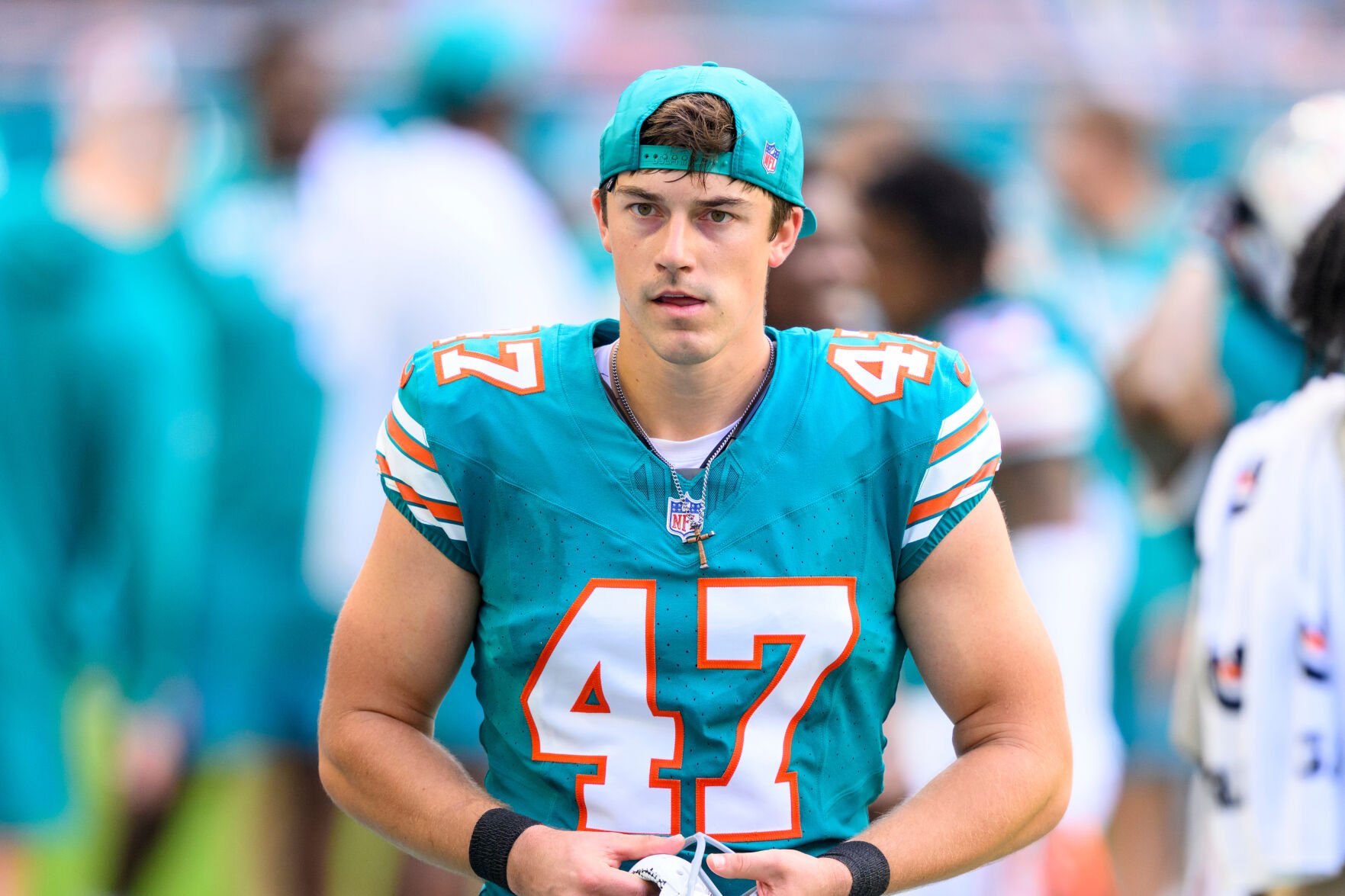 Bengals Dolphins Football | Sports | couriernews.com