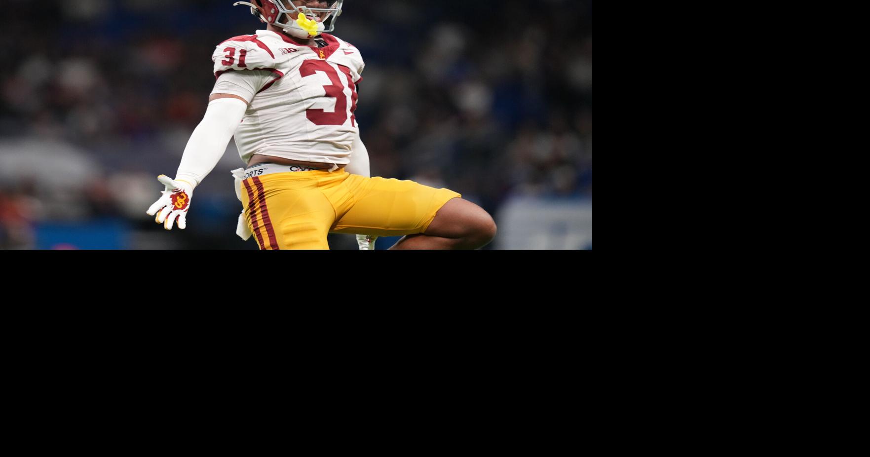 Alamo Bowl Football | Sports | couriernews.com