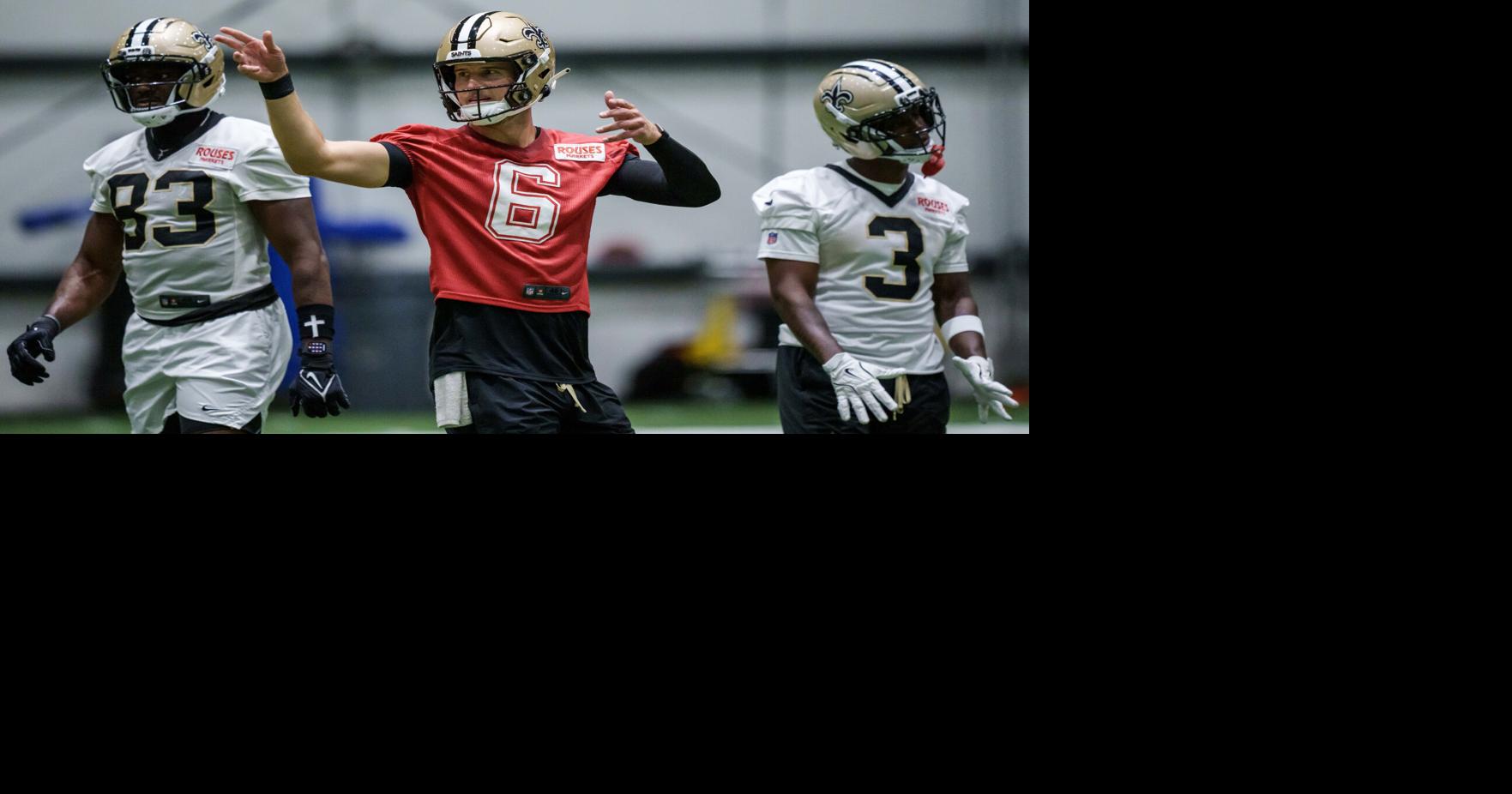 Saints Football | Sports | couriernews.com