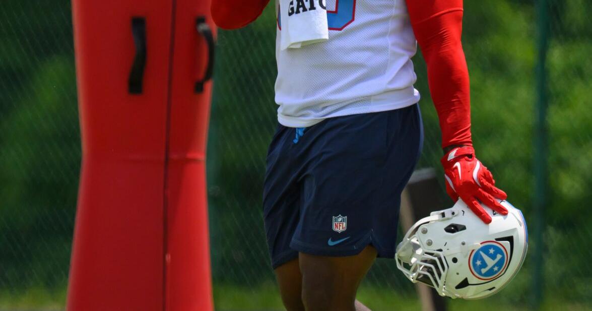 Titans Football | Sports | couriernews.com