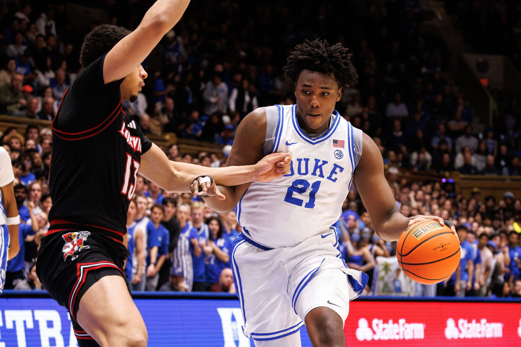 Louisville Duke Basketball | Sports | couriernews.com