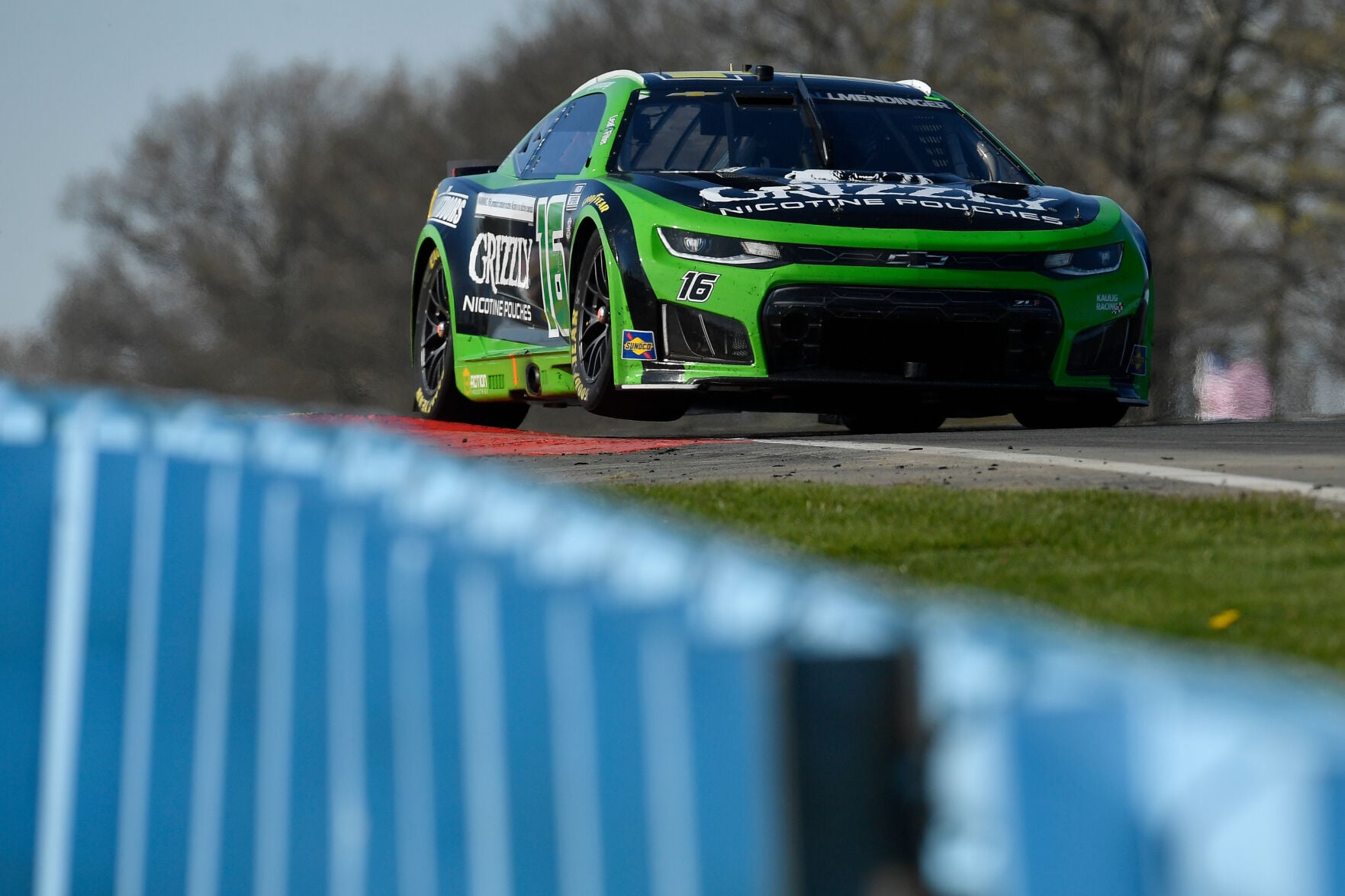 NASCAR Watkins Glen Auto Racing | Sports | couriernews.com