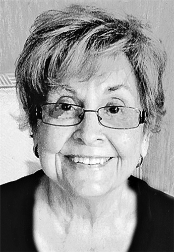 Obituary: Georgia Barber | News | couriernews.com