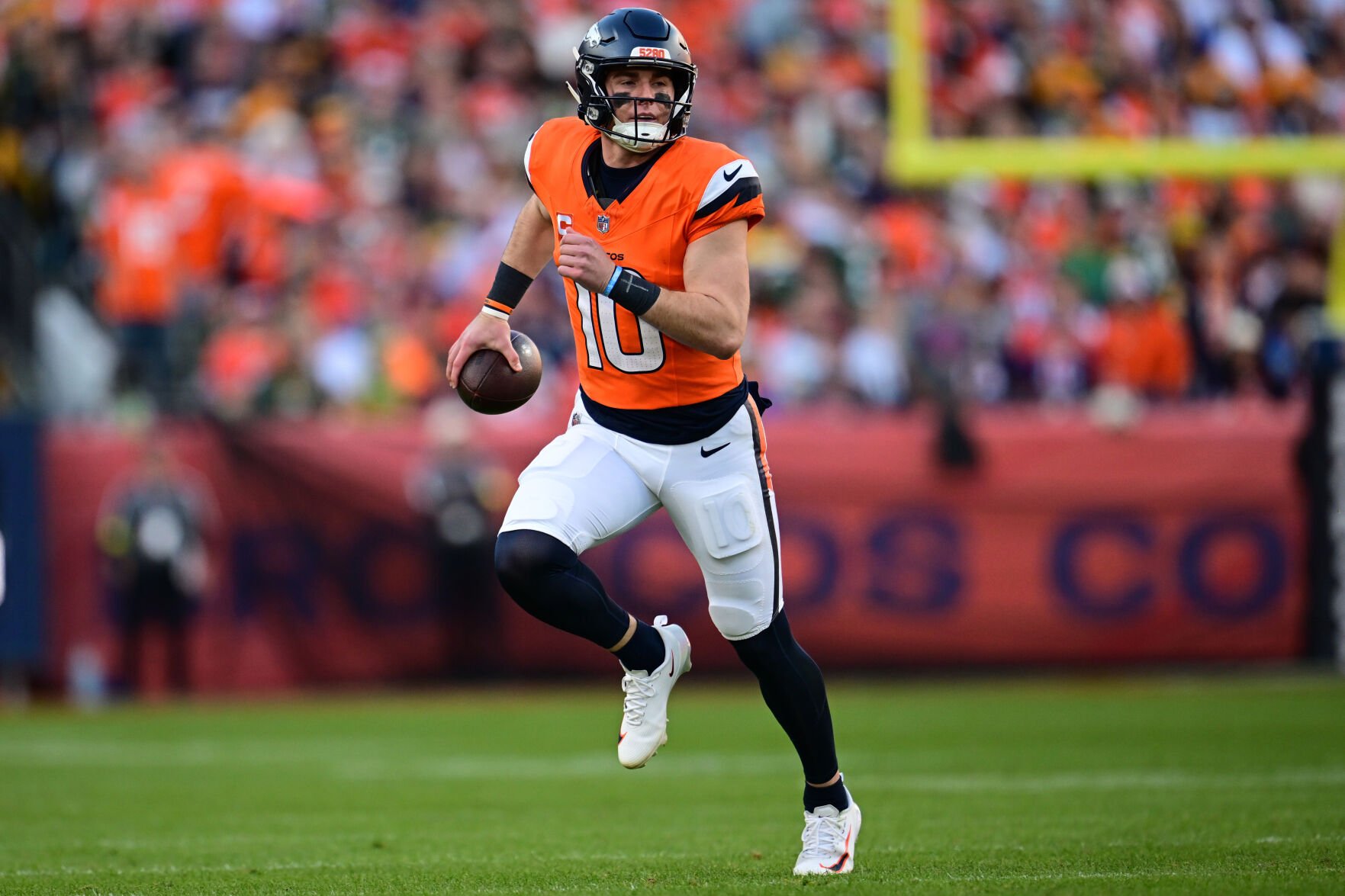 Packers Broncos Football | Sports | couriernews.com