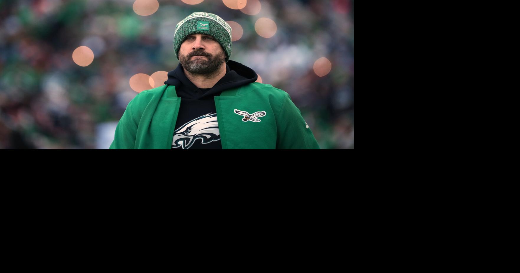 Commanders Eagles Football | Sports | couriernews.com