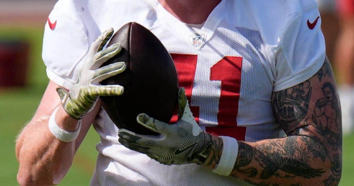 Buccaneers Football | Sports | couriernews.com