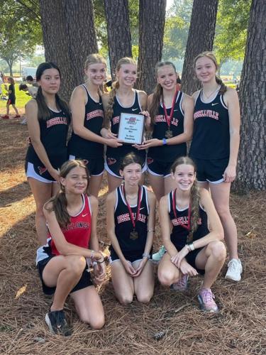 Lady Cyclones win second straight meet at Cyclone Invitational | Sports ...