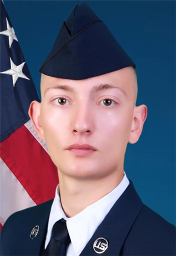 Randall Robertson III graduated from basic training | Local News ...