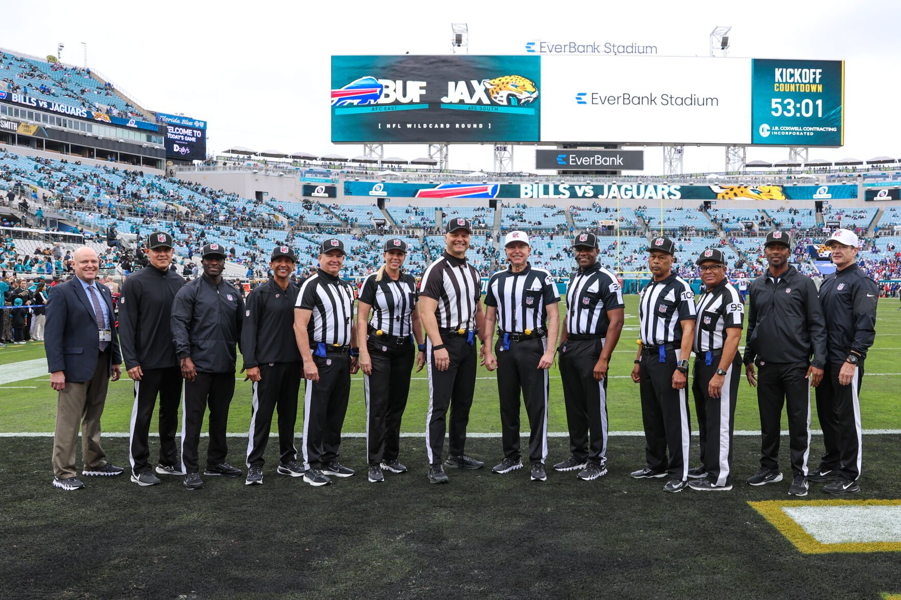 Bills Jaguars Football | Sports | couriernews.com