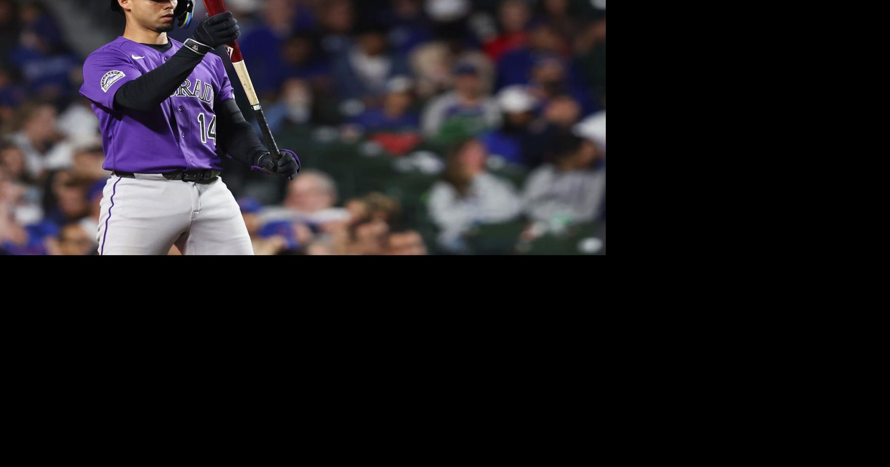 Rockies Cubs Baseball | Sports | couriernews.com