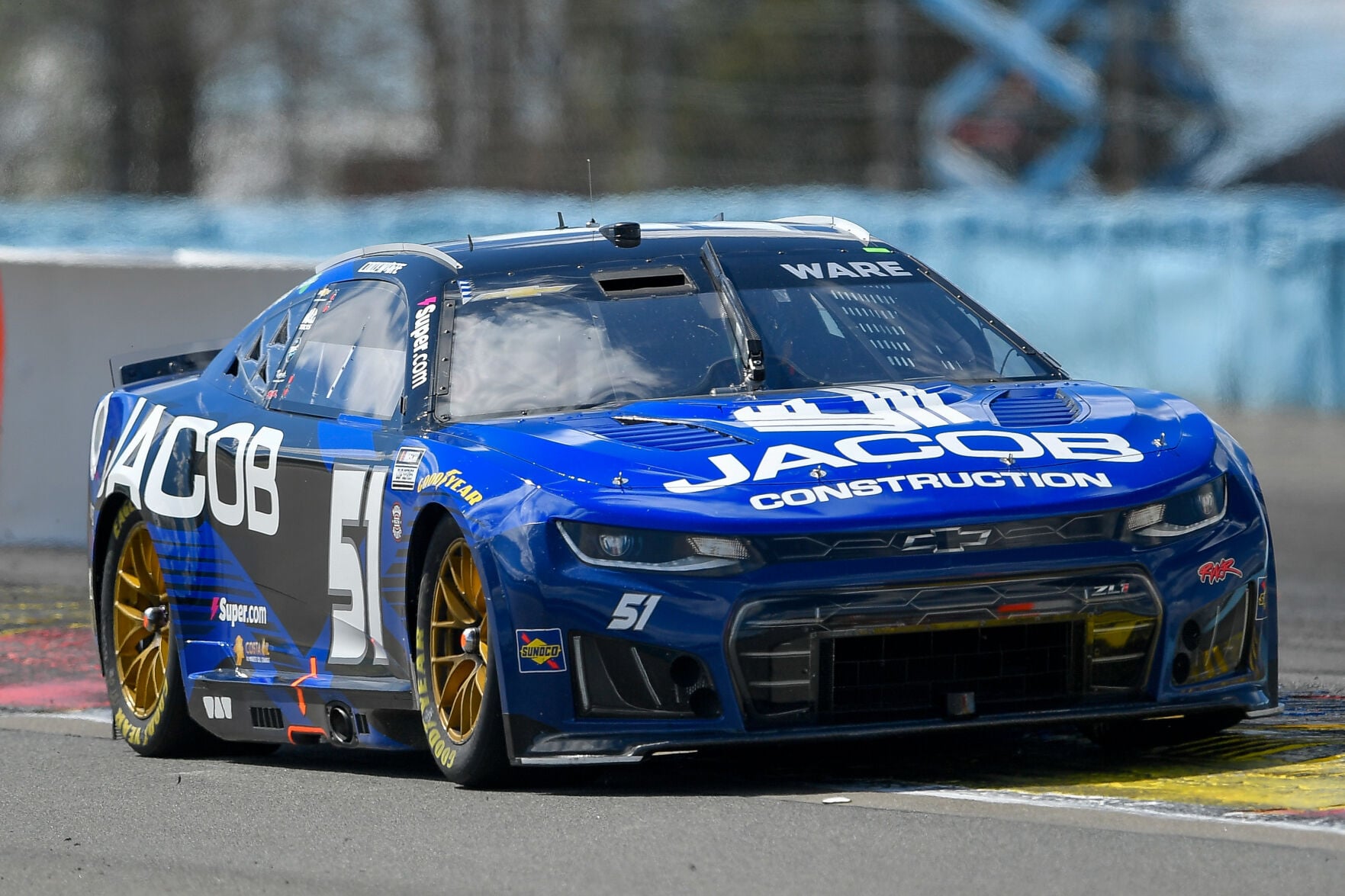NASCAR Watkins Glen Auto Racing | Sports | couriernews.com