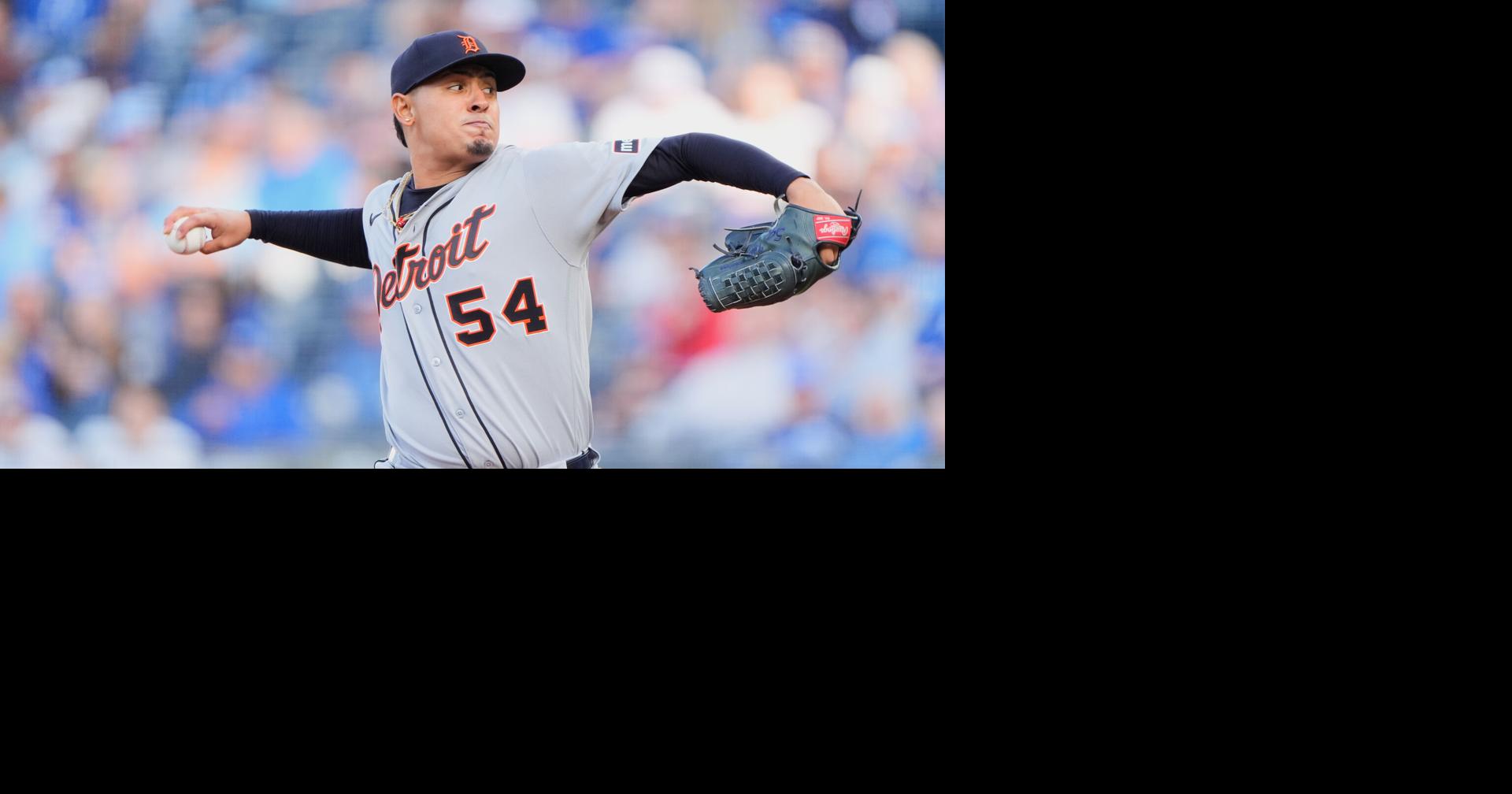 Tigers Baseball | Sports | couriernews.com