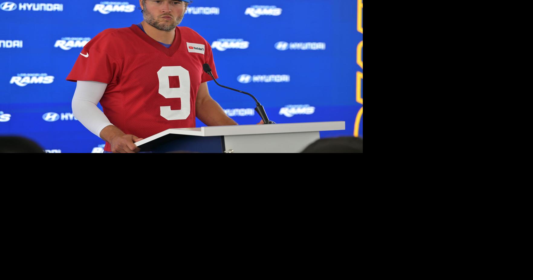Rams Football | Sports | couriernews.com