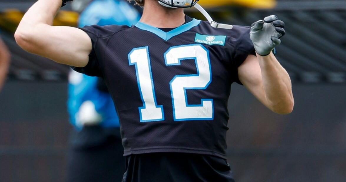 Panthers Football | Sports | couriernews.com