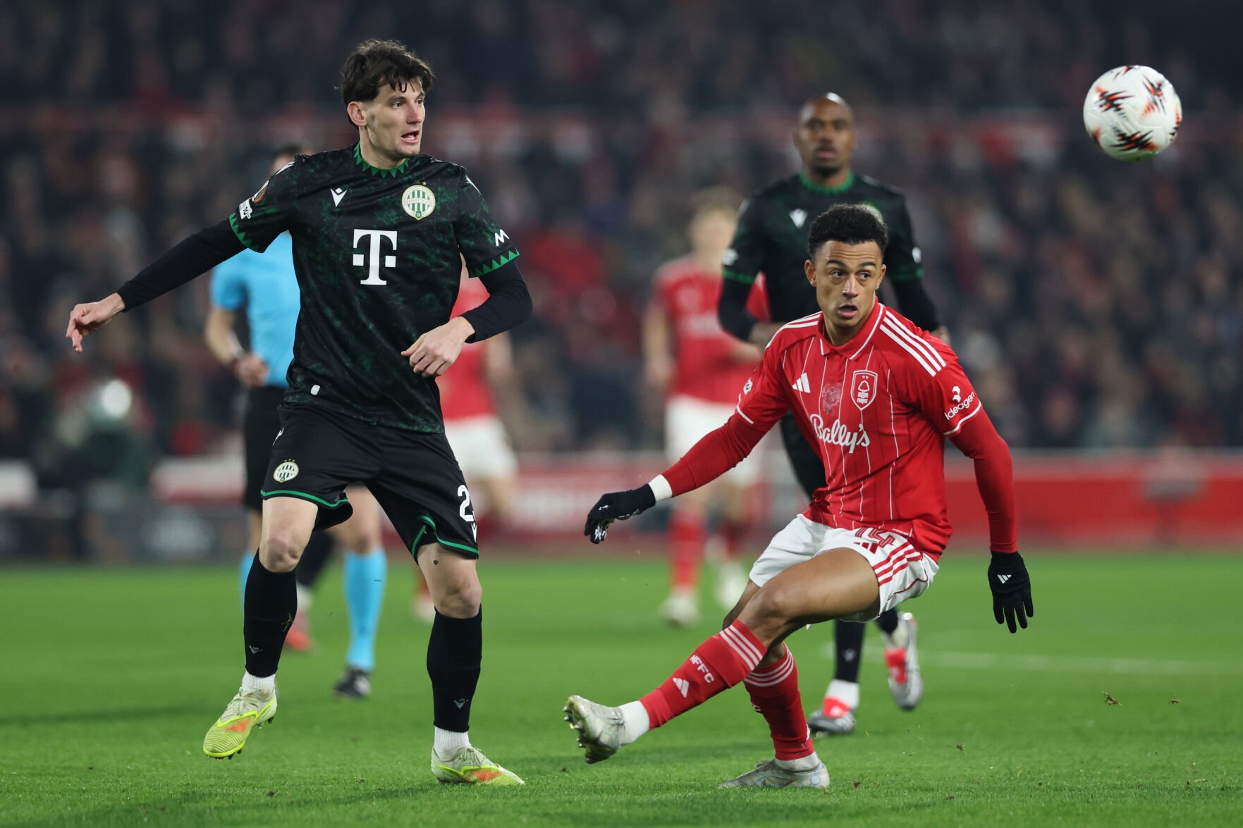 Britain Europa League Soccer | Sports | couriernews.com