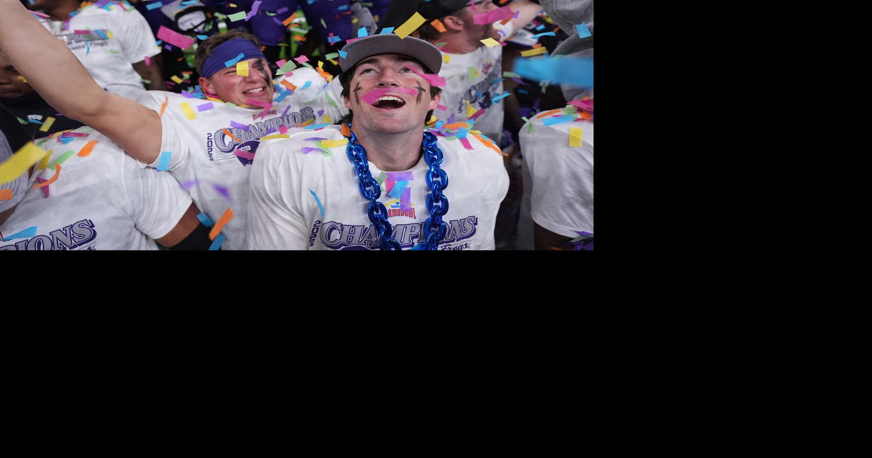 Alamo Bowl Football | Sports | couriernews.com