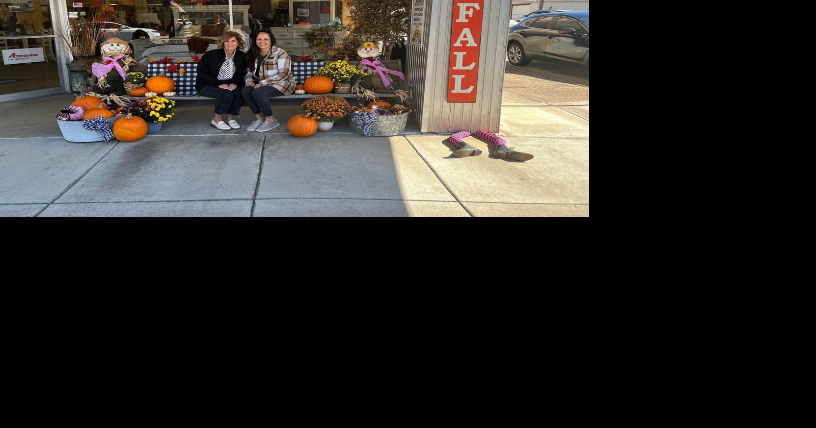 Decoration contest winners | News | couriernews.com