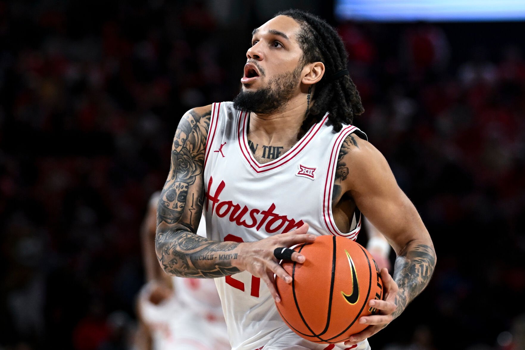 MTSU Houston Basketball | Sports | couriernews.com