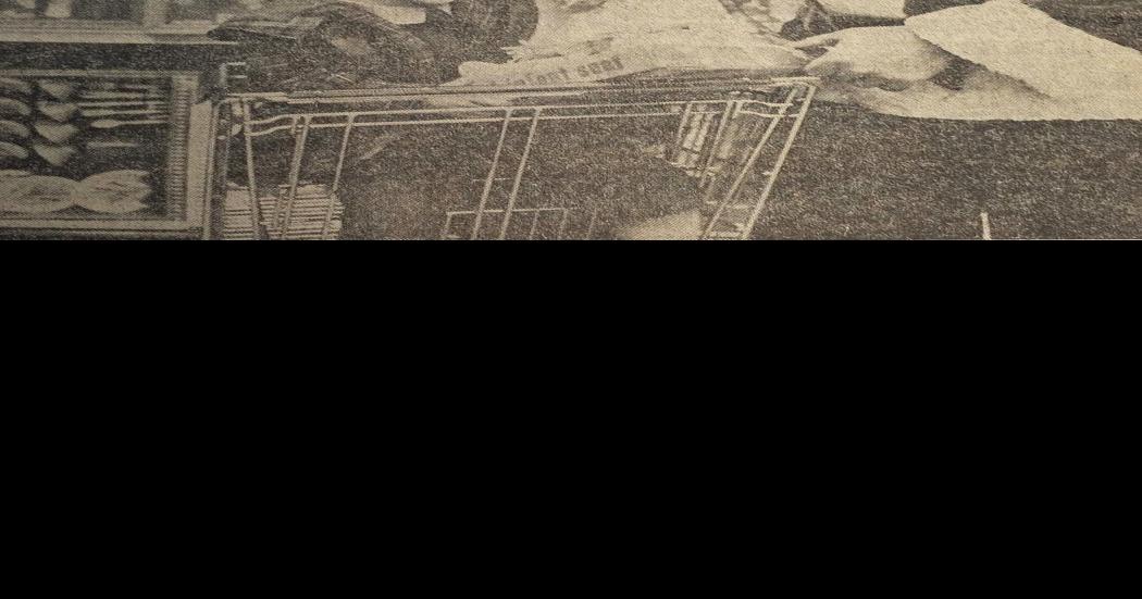 River Valley Rewind; Dec 13, 2022 | News | couriernews.com