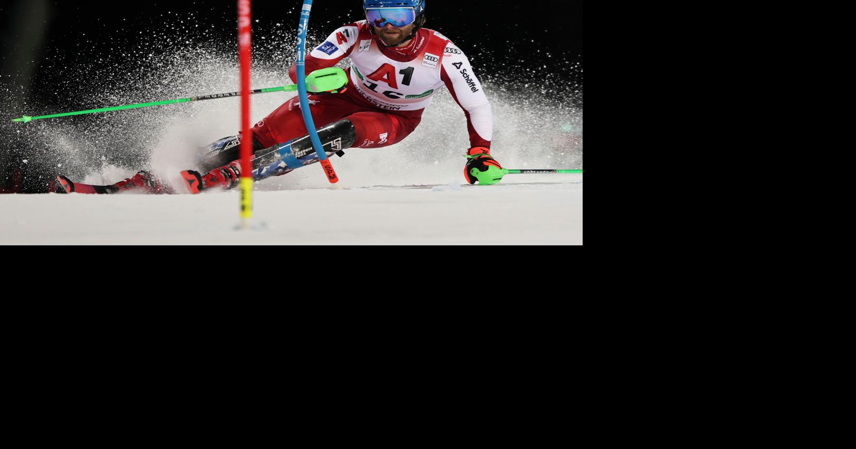 Austria World Cup Alpine Skiing | Sports | couriernews.com