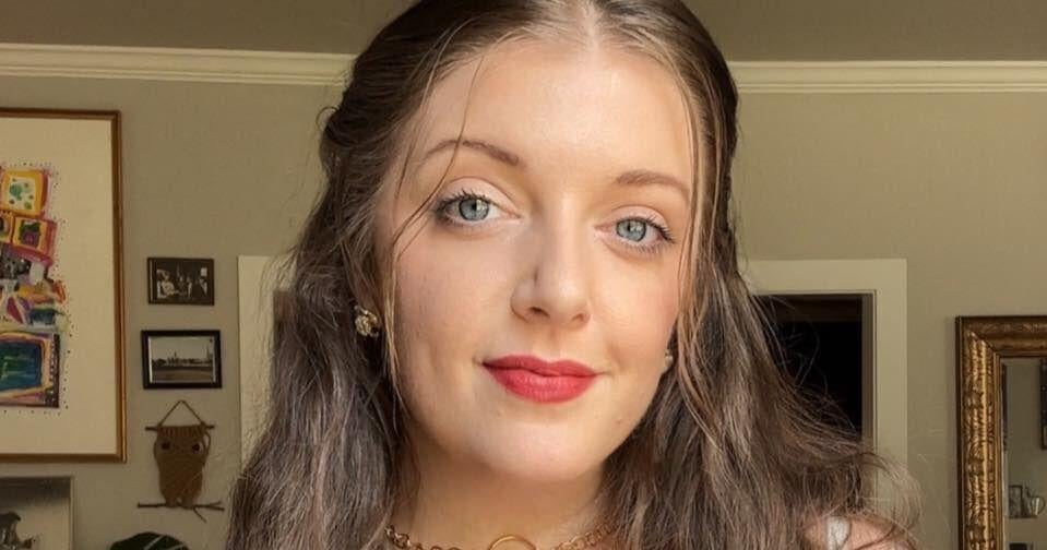 Amber Roberts finds meaning behind the camera | News | couriernews.com