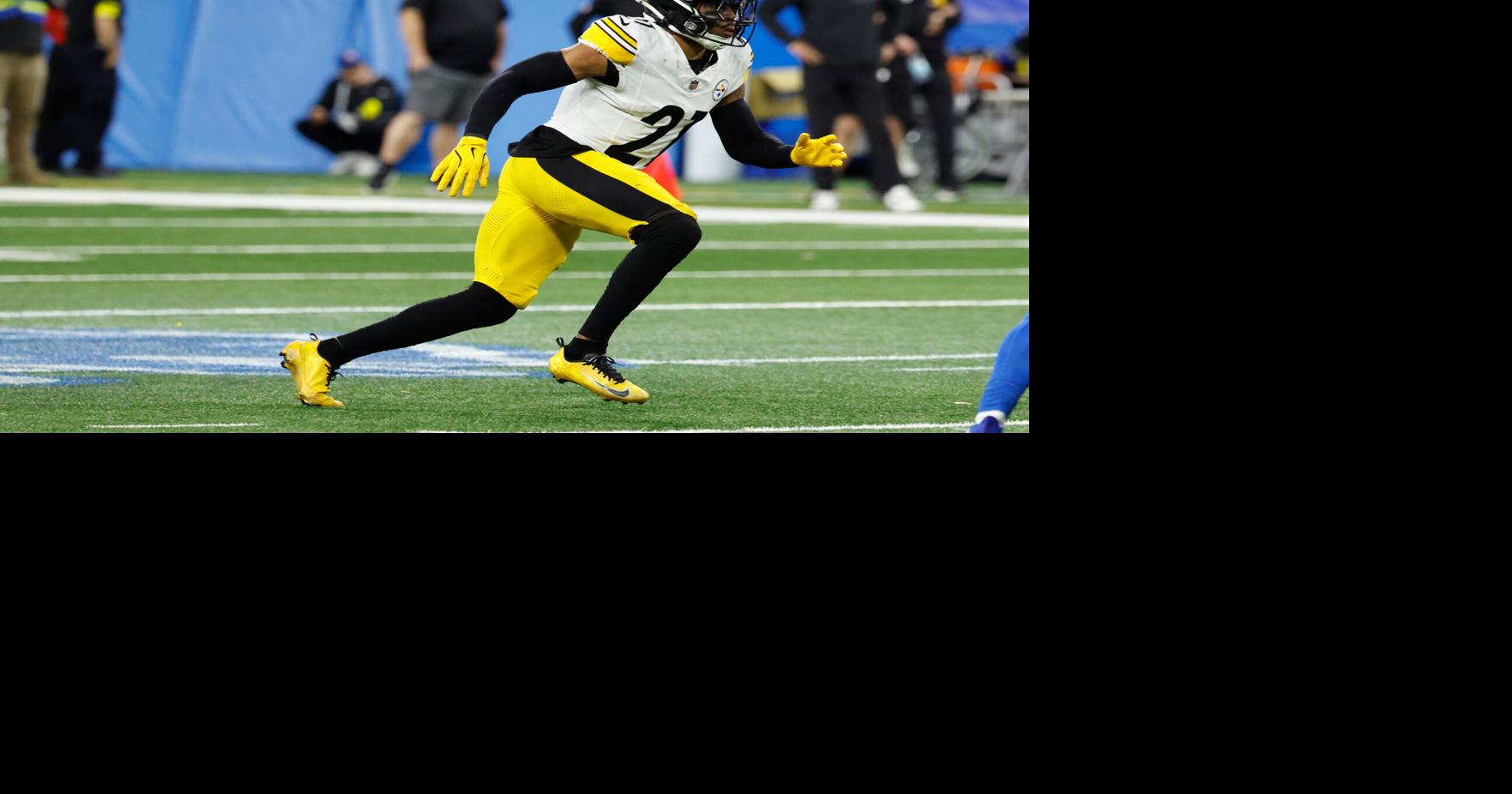 Steelers Lions Football | Sports | couriernews.com