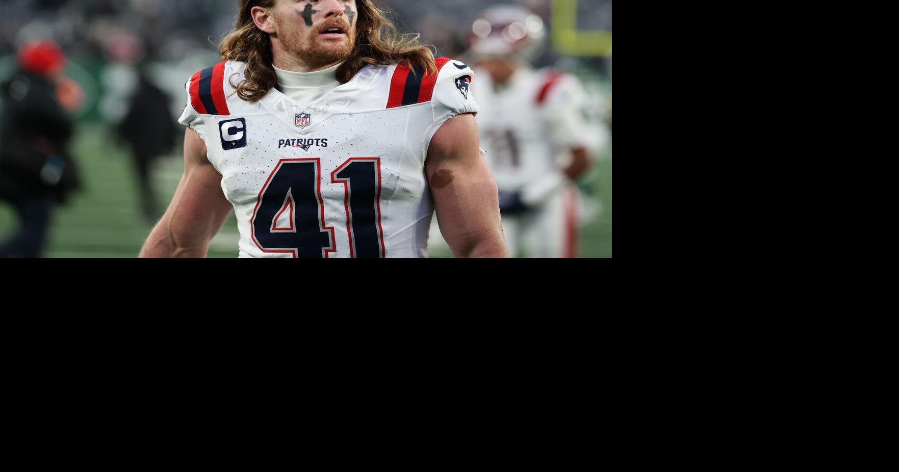 Patriots Jets Football | Sports | couriernews.com