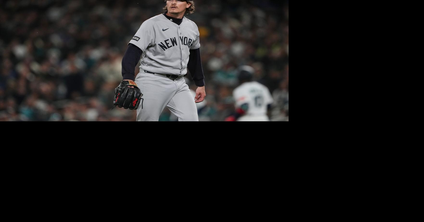 Yankees Mariners Baseball | Sports | couriernews.com